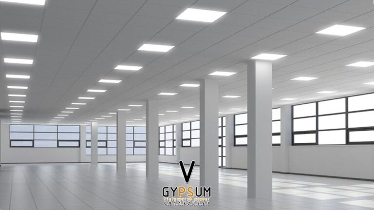 Tấm sợi khoáng USG Radar ClimaPlus - Zinca.vn